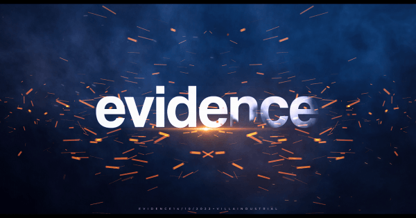 Evidence New Era em São Paulo - Sympla