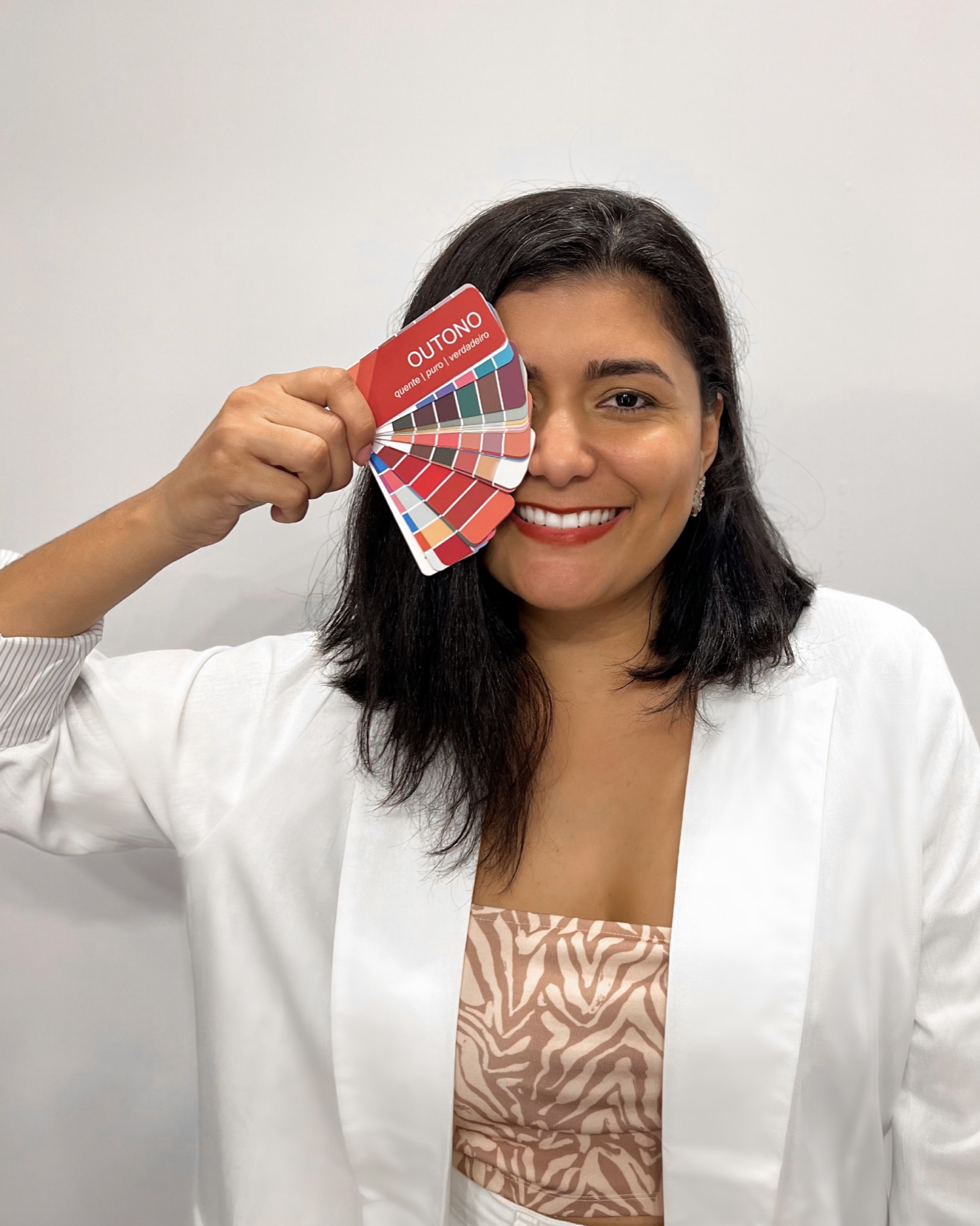 Monique Kelly Marinho dos Santos - Produtor - Eventos e Conteúdos na Sympla