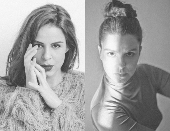 Mariana Volker e Raya em São Paulo - Sympla