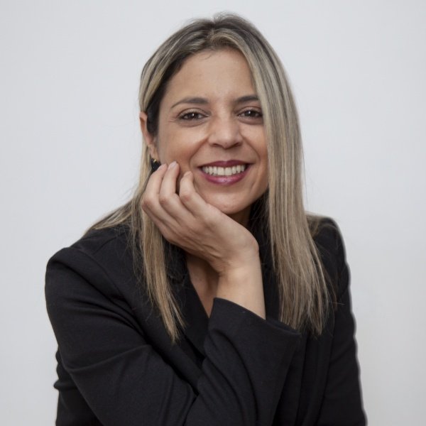 Cristiane Riccitella - Produtor - Eventos e Conteúdos na Sympla