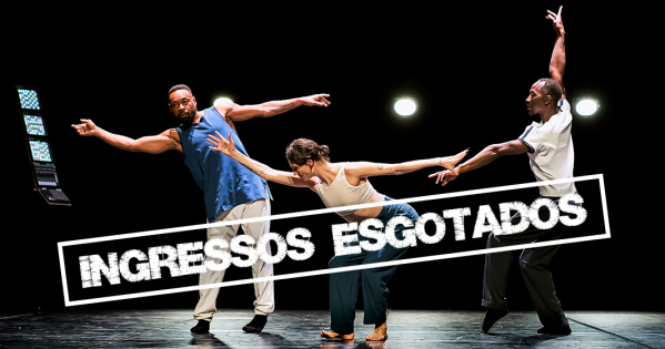 Point Zéro - Amala Dianor em Brasília - Sympla