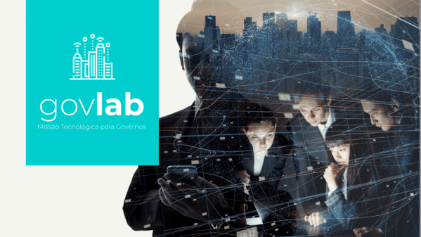 Govlab em Florianópolis - Sympla