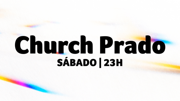 Prado Inauguração 24/09 em Belo Horizonte - Sympla