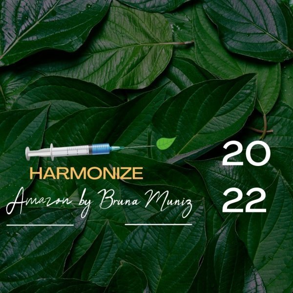 Harmonize Amazon em Manaus - Sympla