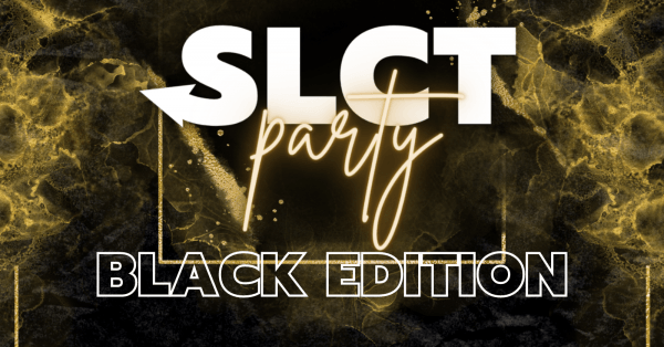 SELECT PARTY em Rio de Janeiro - Sympla