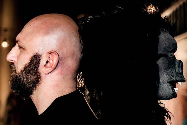 A Monga e Eu - Temporada Teatral em São Paulo - Sympla