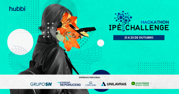 Ipê Challenge em Lavras - Sympla