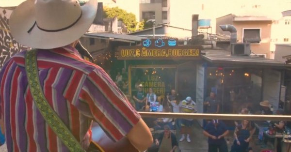 LCB! DAY em São Paulo - Sympla