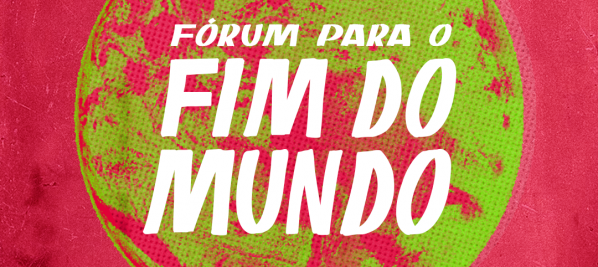 Fórum para o Fim do Mundo 2022 - 7 Anos da Agenda 2030 - online - Sympla