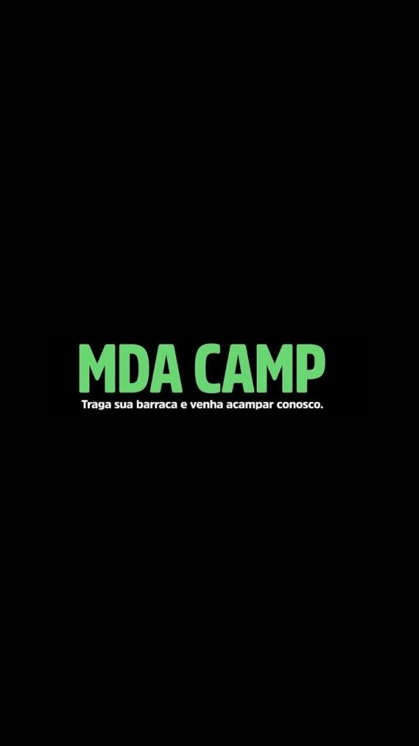 MDA CAMP em Veranópolis - Sympla