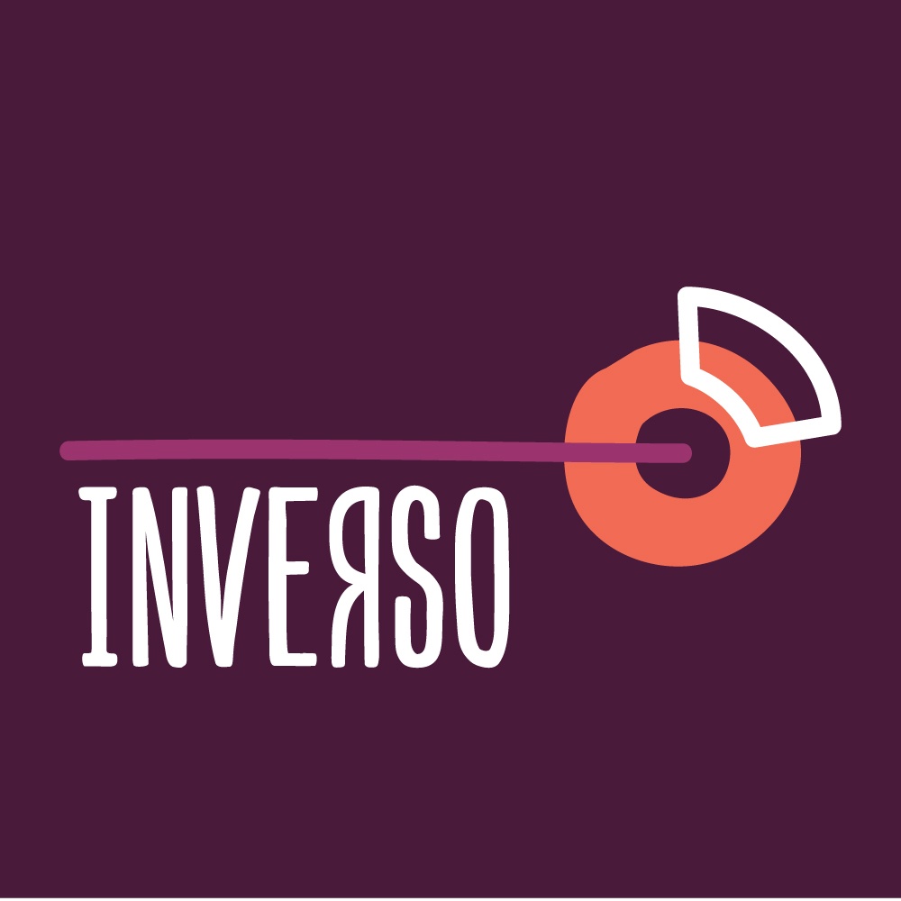 Instituto InveRso - Produtor - Eventos e Conteúdos na Sympla