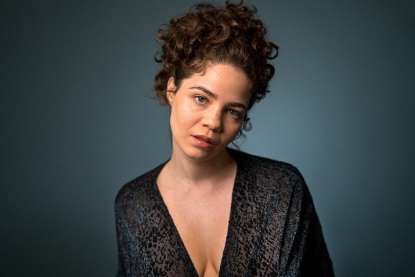 Angélica Duarte lança "Hoje Tem" na Audio Rebel em Rio de Janeiro - Sympla
