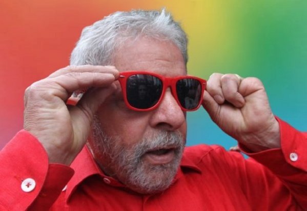 Lula com chuchu! em São Paulo - Sympla