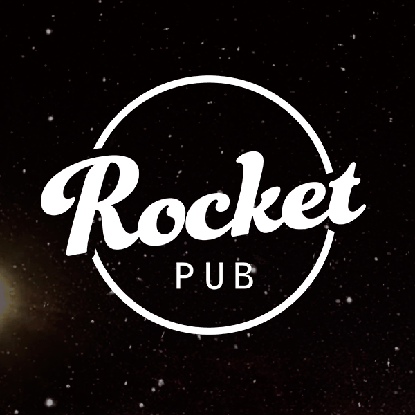 Rocket Pub - Produtor - Eventos e Conteúdos na Sympla