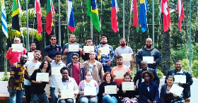 TRELIN 2022 | Treinamento de Líderes e Negócios em São Paulo - Sympla