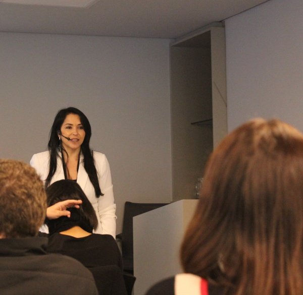 Programa de desenvolvimento para líderes - Leader's Journey - online - Sympla