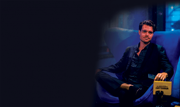 Posicionamento de Marca: live para tirar dúvidas sobre o curso - online ...