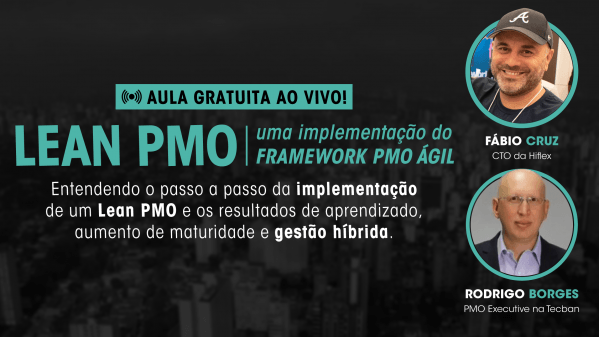 LEAN PMO: Entendendo o passo a passo da implementação de um Lean PMO e ...