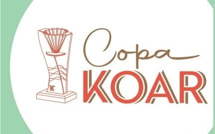 COPA KOAR CENTRO OESTE 2022 em Brasília - Sympla