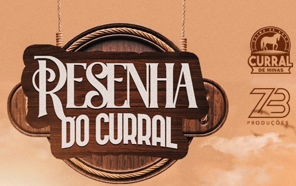 Resenha do Curral! Quarta Feria, 28 Setembro! em São José da Lapa - Sympla