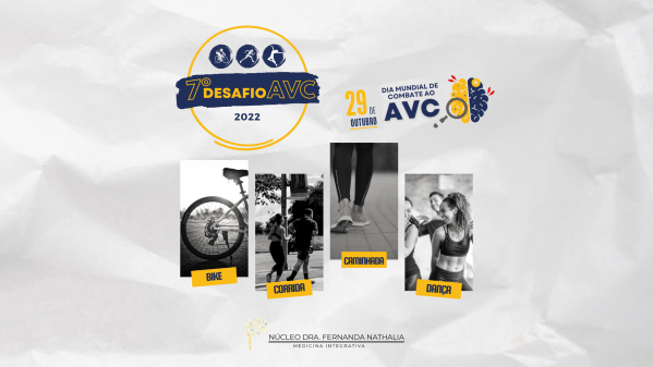 Workshop AVC 2022 - online - Sympla