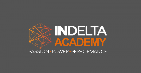 Lançamento INDELTA Academy em São Paulo - Sympla