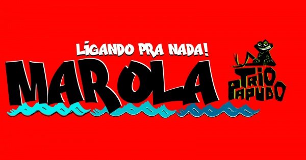 Marola em Brasília - Sympla