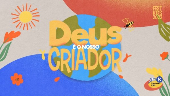 Fest kids 2022 em Brasília - Sympla