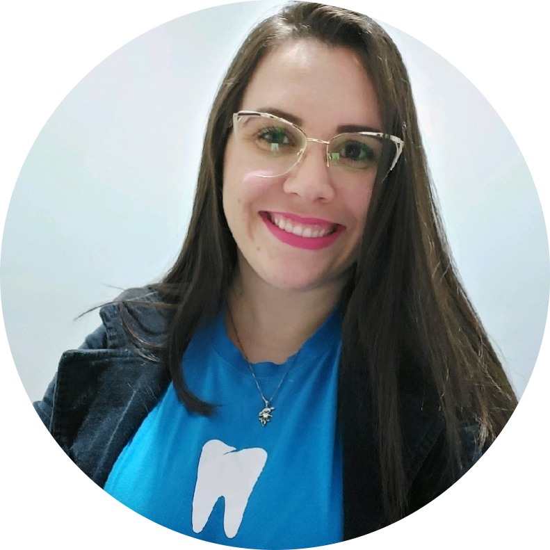 TrackerTalk - Home Office pós pandemia em Criciúma - Sympla