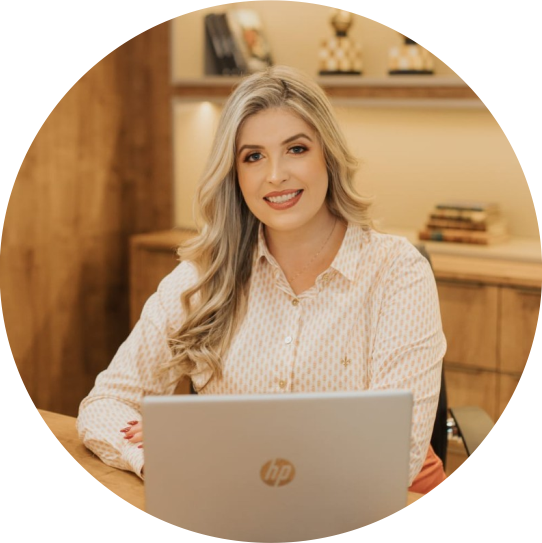 TrackerTalk - Home Office pós pandemia em Criciúma - Sympla