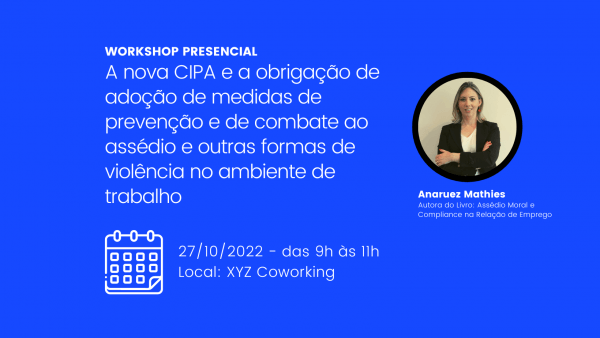 Como cumprir as exigências previstas na Lei nº 14.457/2022 para ...