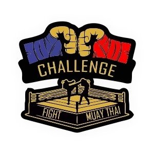 Challenge Fight - Produtor - Eventos e Conteúdos na Sympla