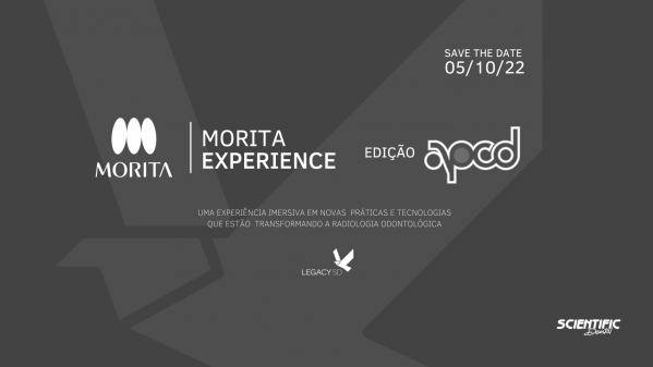 Morita Experience em São Paulo - Sympla