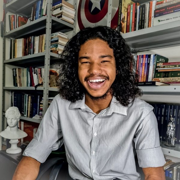 Professor George Melo (@ProfGeorgeMelo) - Produtor - Eventos e ...