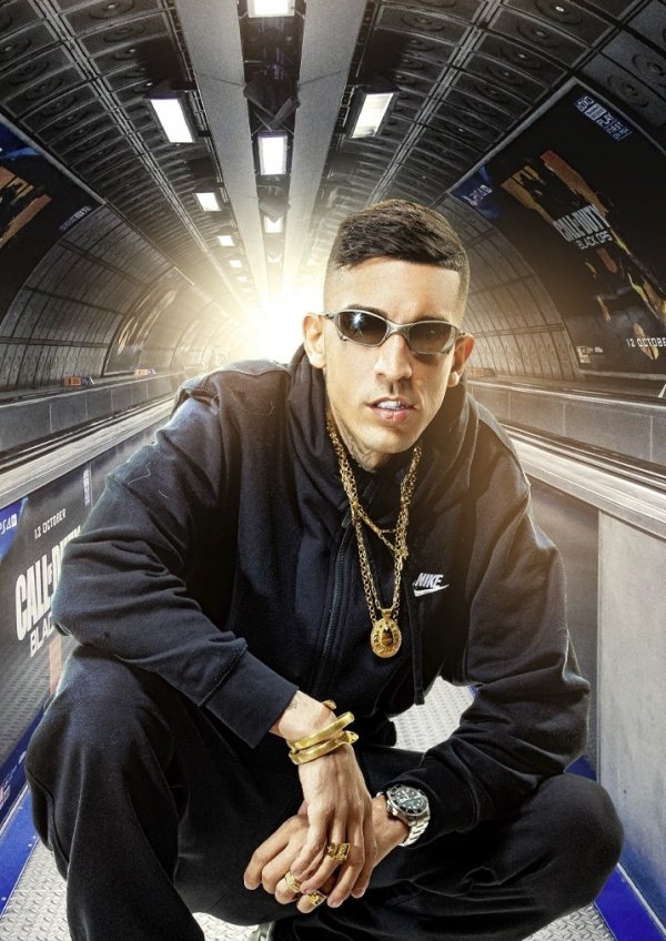 Mc Bruninho Da Praia em Ipatinga - Sympla