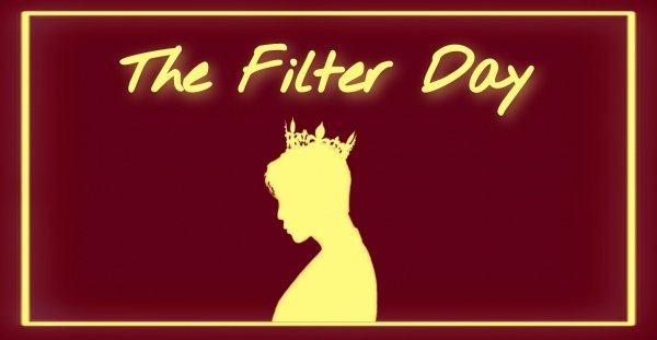 The Filter Day em Rio de Janeiro - Sympla