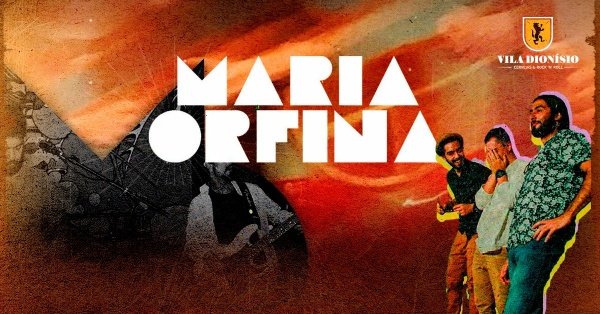 Maria Orfina - Vila Dionísio Ribeirão Preto em Ribeirão Preto - 2024 ...
