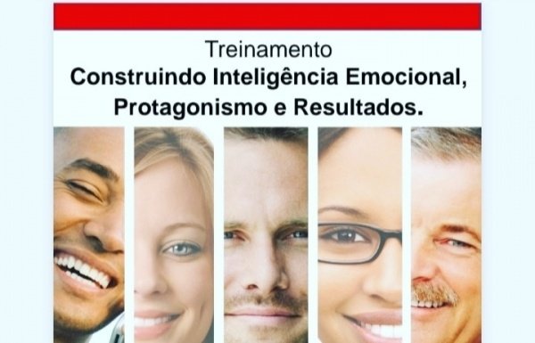 Treinamento Construindo Inteligência Emocional, Protagonismo e ...