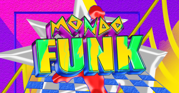 Mondo Funk rockers em Santa Maria - Sympla