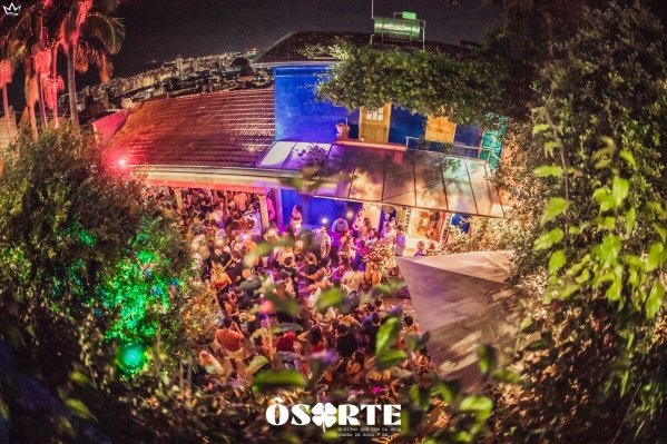 Roda de Samba com o Ô Sorte em Belo Horizonte - Sympla