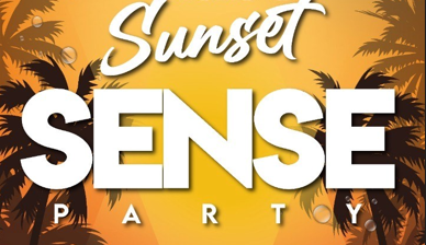 Sense Party - Ubatuba em Ubatuba - Sympla