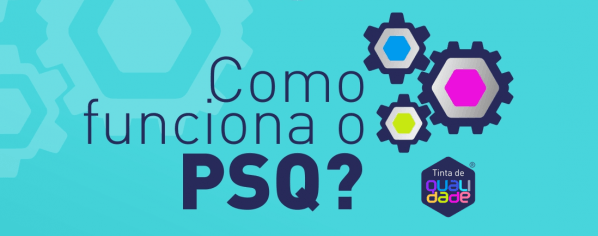 Como funciona o PSQ? - online - Sympla
