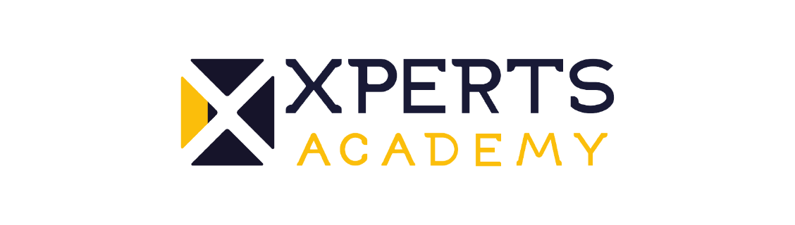 Xperts Academy - Produtor - Eventos e Conteúdos na Sympla
