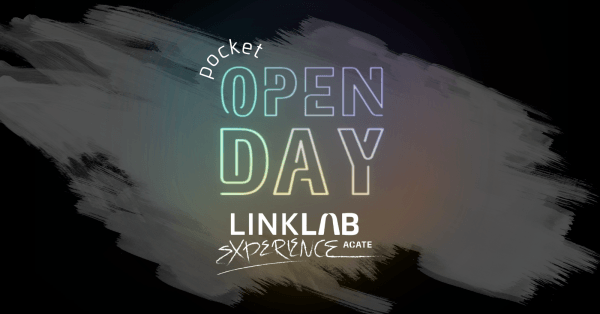 Open Day Pocket | LinkLab Experience em Florianópolis - Sympla