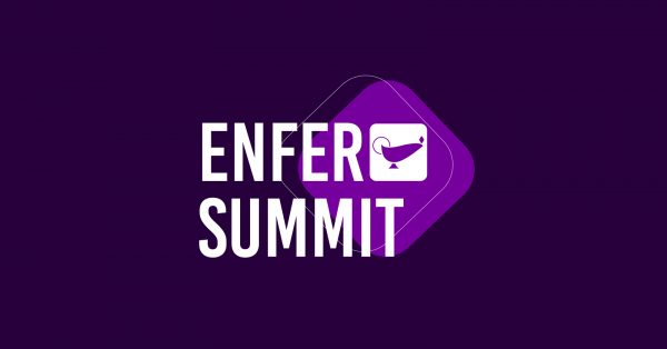 Enfer Summit em São Paulo - Sympla