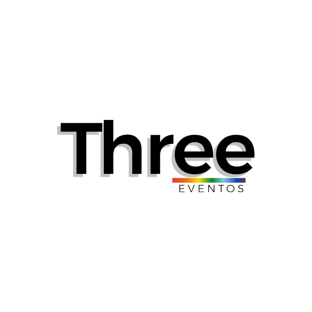 Three Eventos - Produtor - Eventos e Conteúdos na Sympla