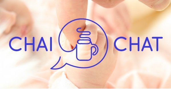 Chai & Chat: Dar a luz y servir al comienzo de la vida: pre y posparto ...