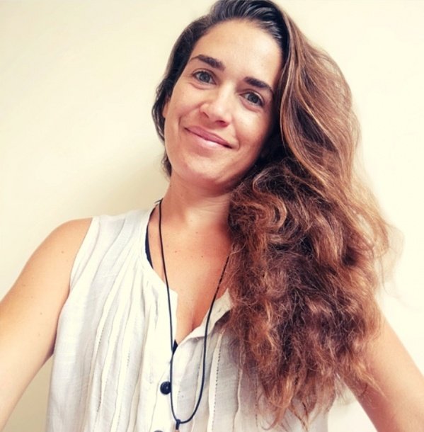 Ana Valente - Produtor - Eventos e Conteúdos na Sympla