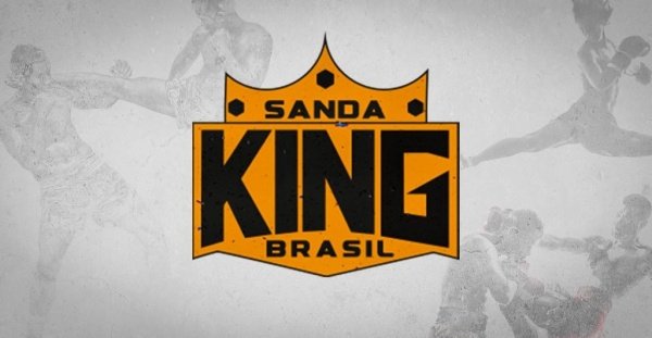SANDA KING BRASIL em Brasília - Sympla