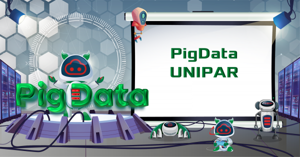 PIG DATA - UNIPAR em Toledo - Sympla